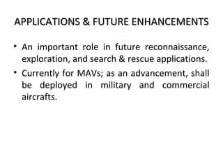 VISION AIDED NAVIGATION, LANDING AND SURVIELLANCE CONTROL | PPT ...