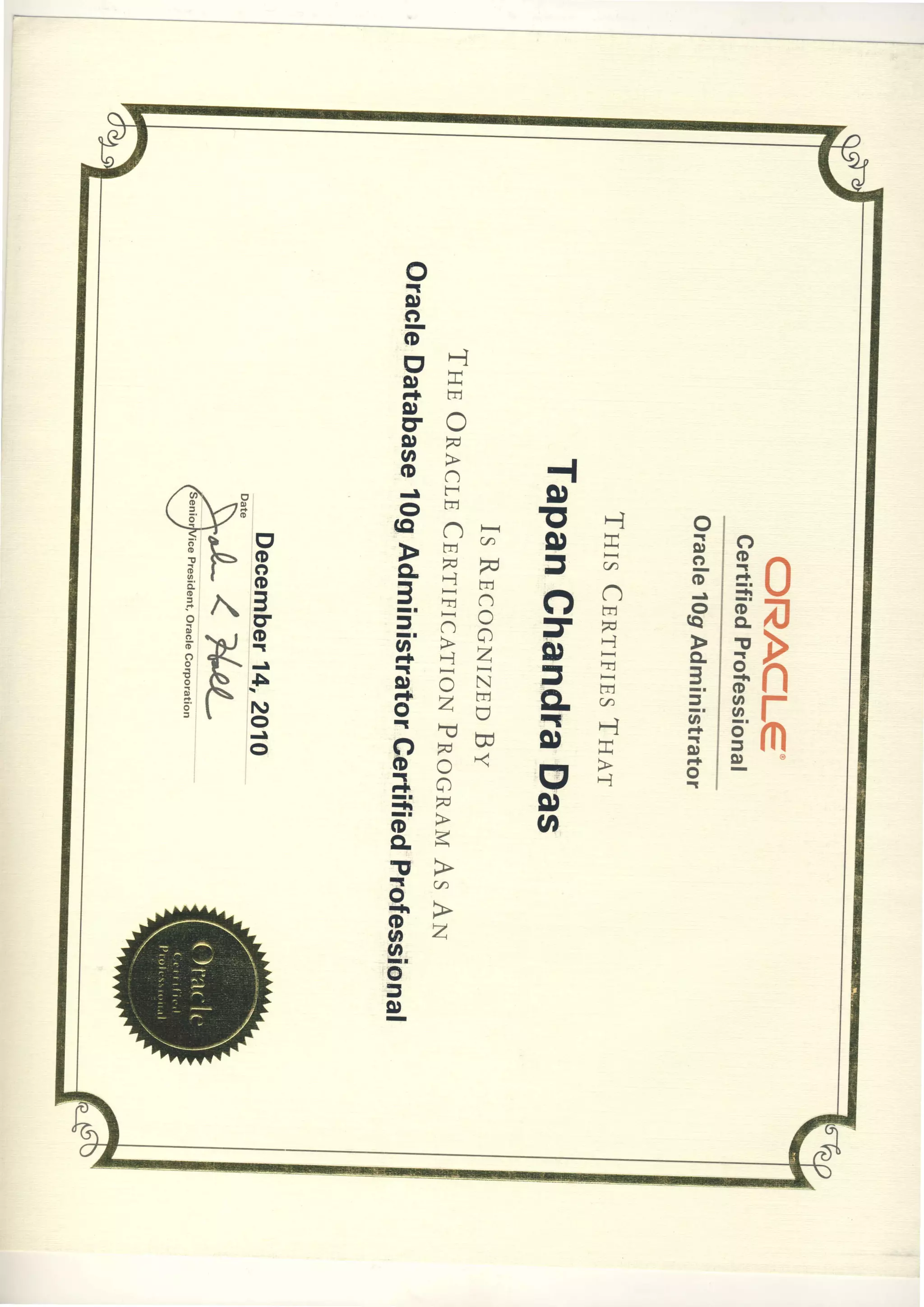 Oracle certificate.PDF