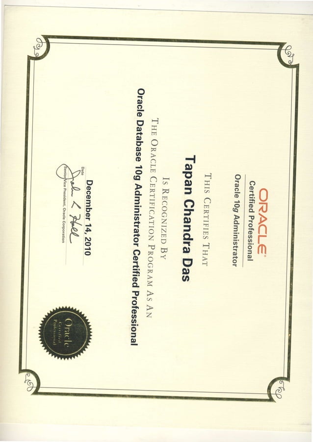 Oracle certificate.PDF