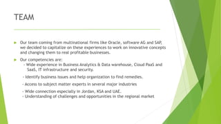 DataPro-Company Profile | PDF