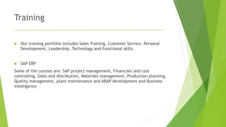 DataPro-Company Profile | PDF