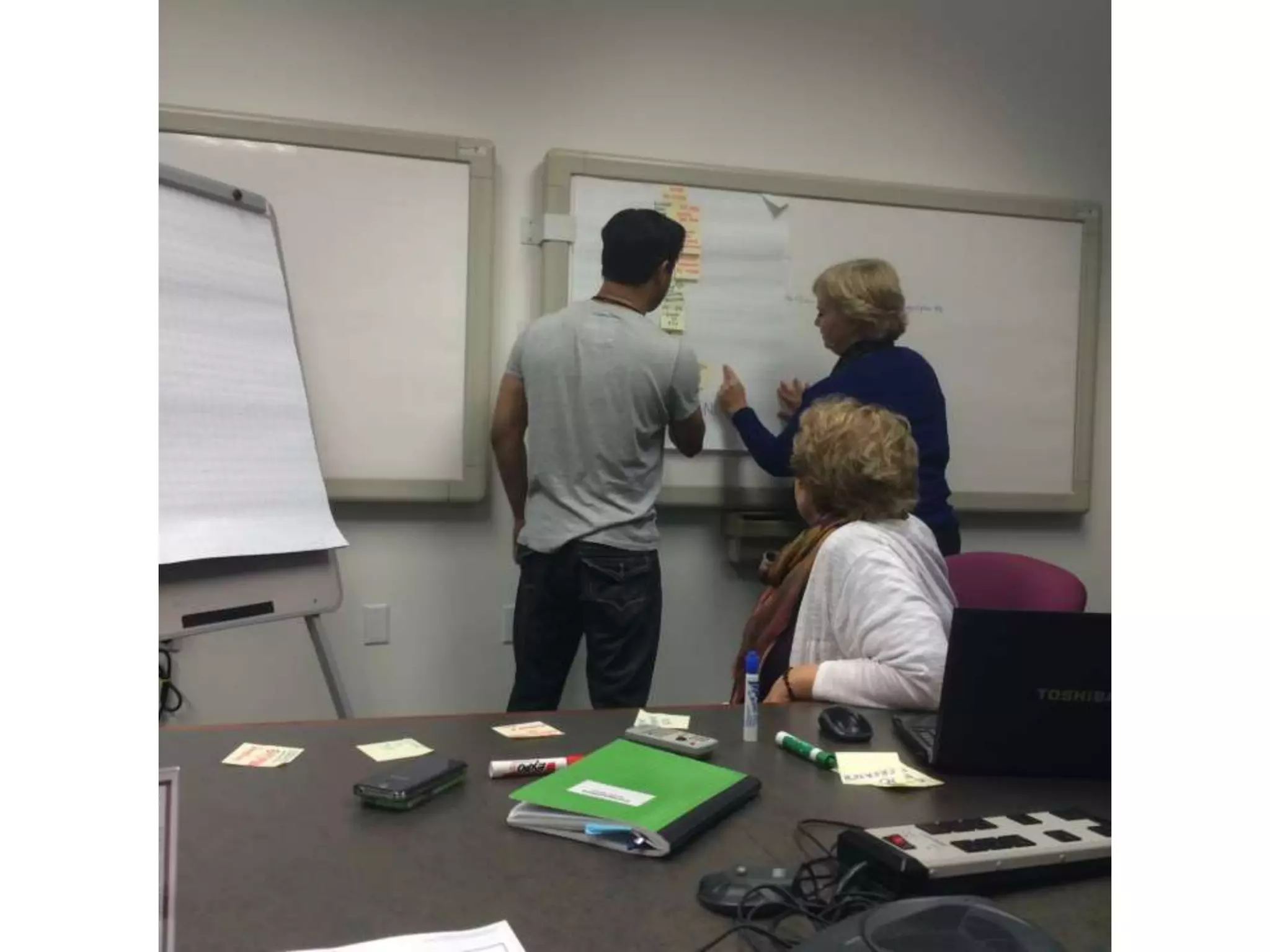 DMR_NCR Supply Chain Process Flow | PPTX