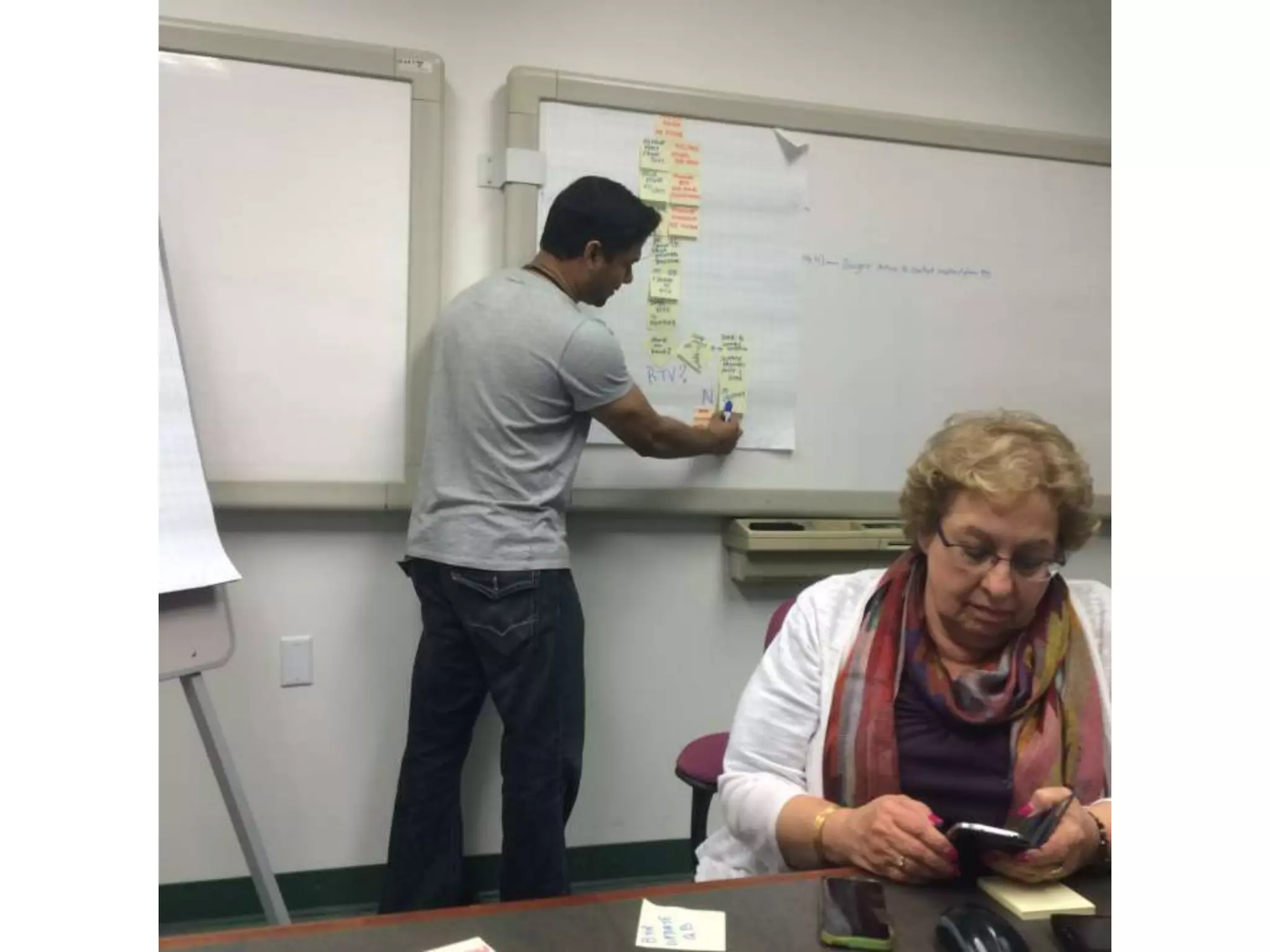 DMR_NCR Supply Chain Process Flow | PPTX