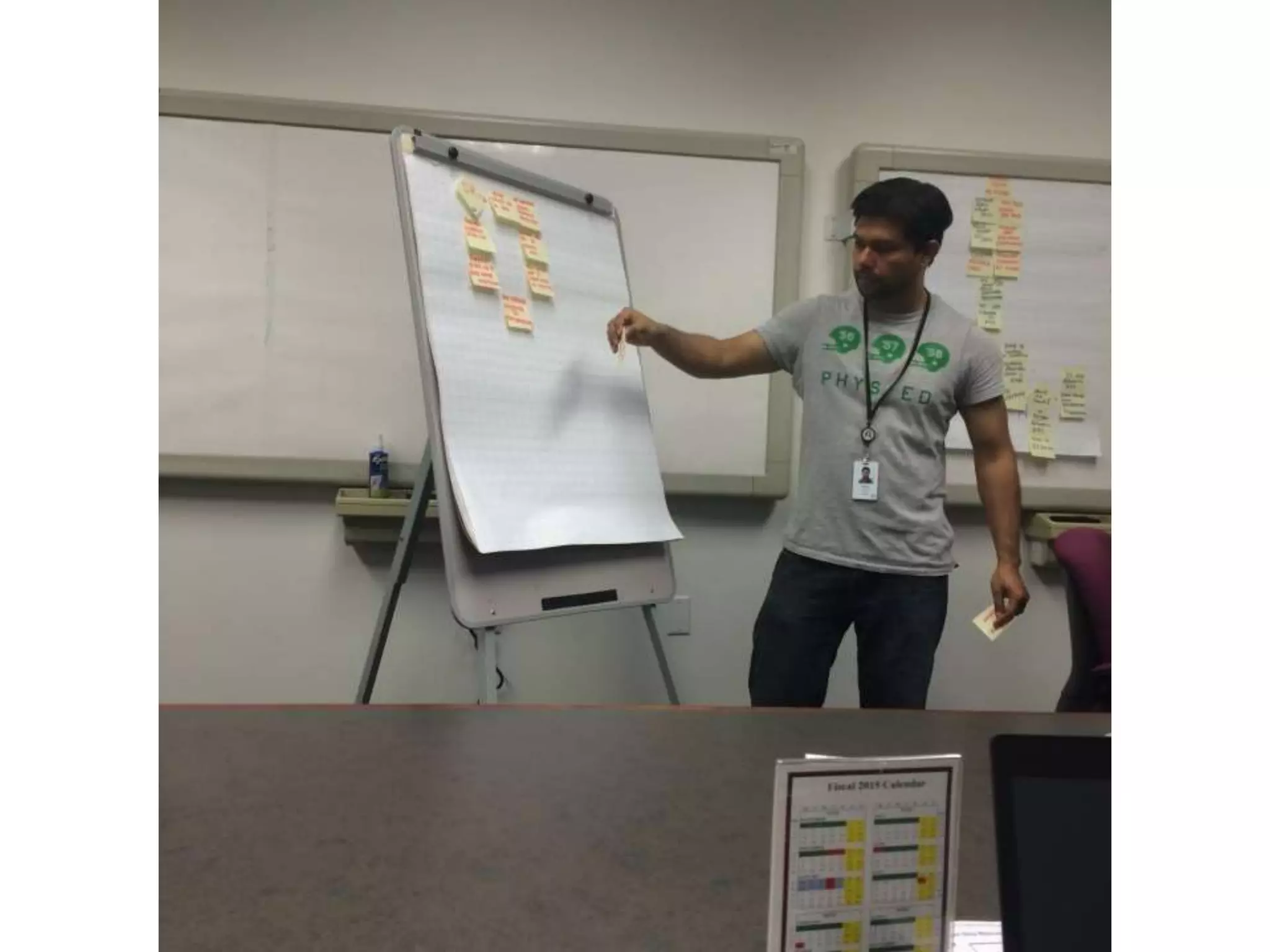 DMR_NCR Supply Chain Process Flow | PPTX