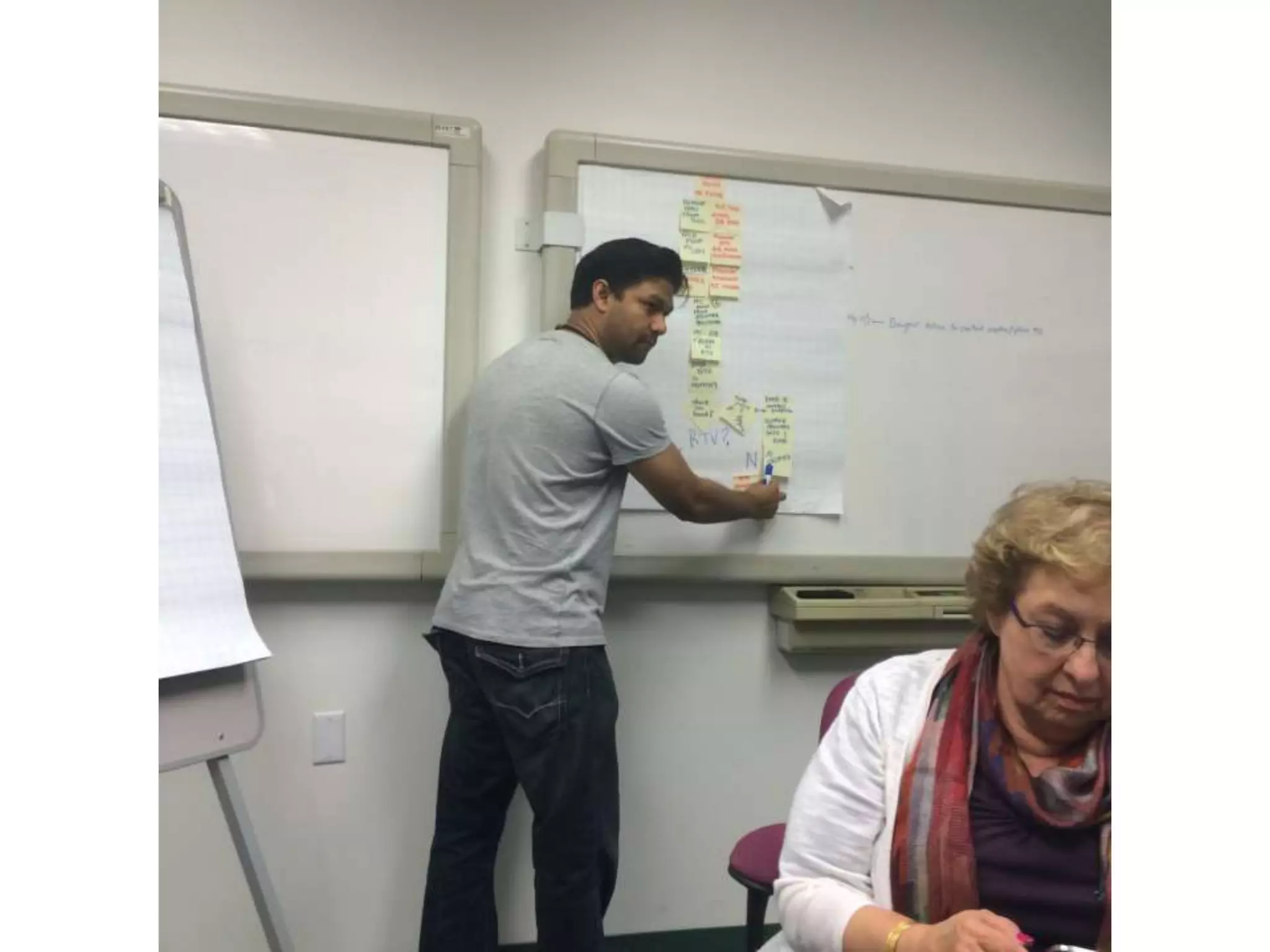 DMR_NCR Supply Chain Process Flow | PPTX