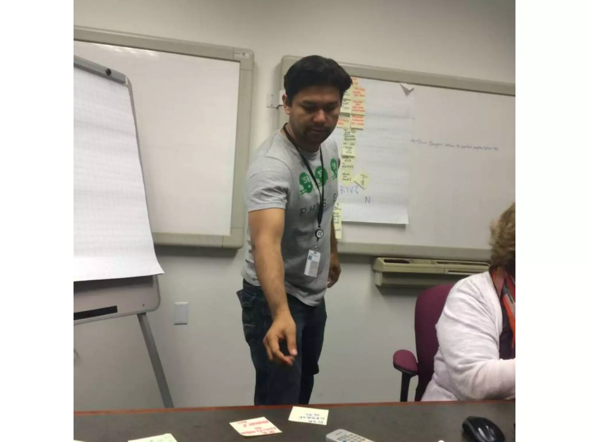 DMR_NCR Supply Chain Process Flow | PPTX