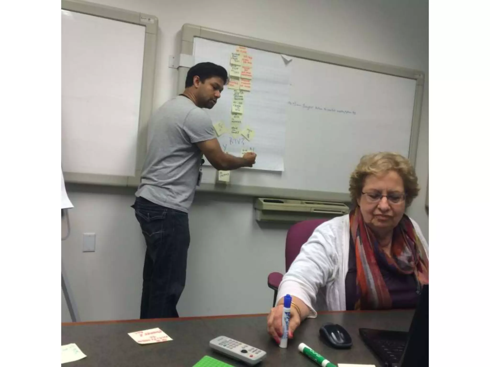 DMR_NCR Supply Chain Process Flow | PPTX