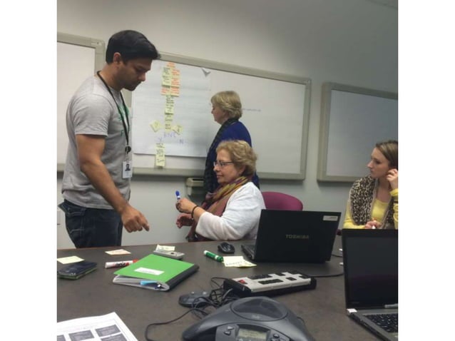 DMR_NCR Supply Chain Process Flow | PPT