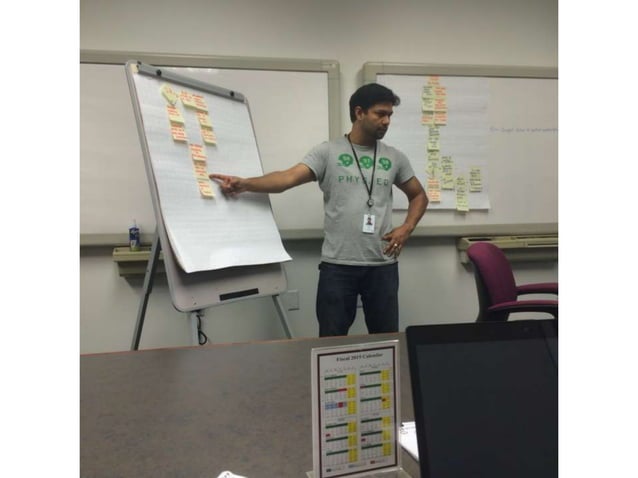 DMR_NCR Supply Chain Process Flow | PPT