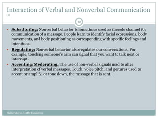 The Importance and Skill of Good Communication | PPT