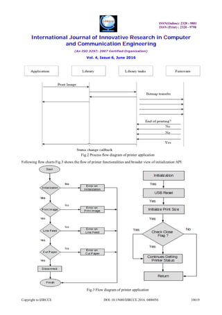 56_Implementation | PDF | Operating Systems | Computer Software and Applications