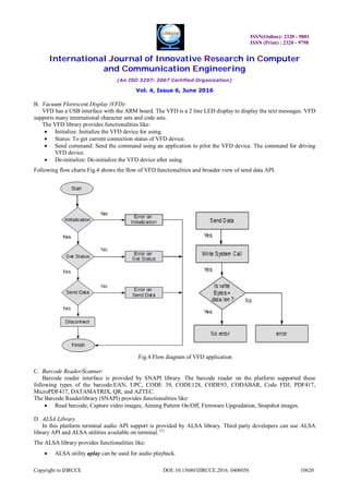 56_Implementation | PDF | Operating Systems | Computer Software and Applications