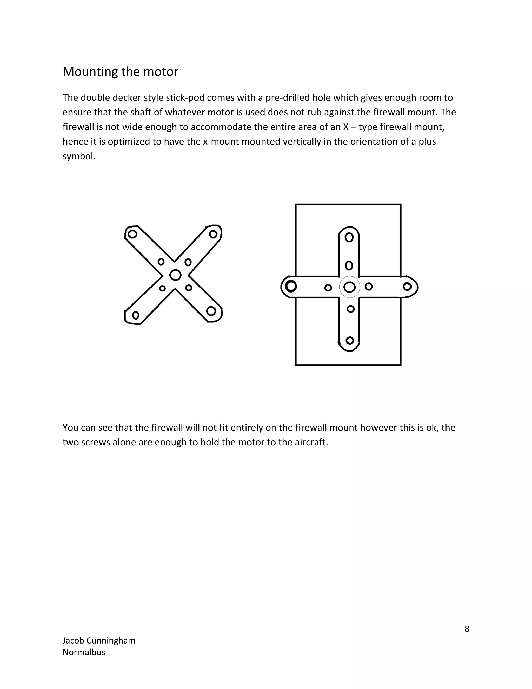 Blue Fin Manual | PDF