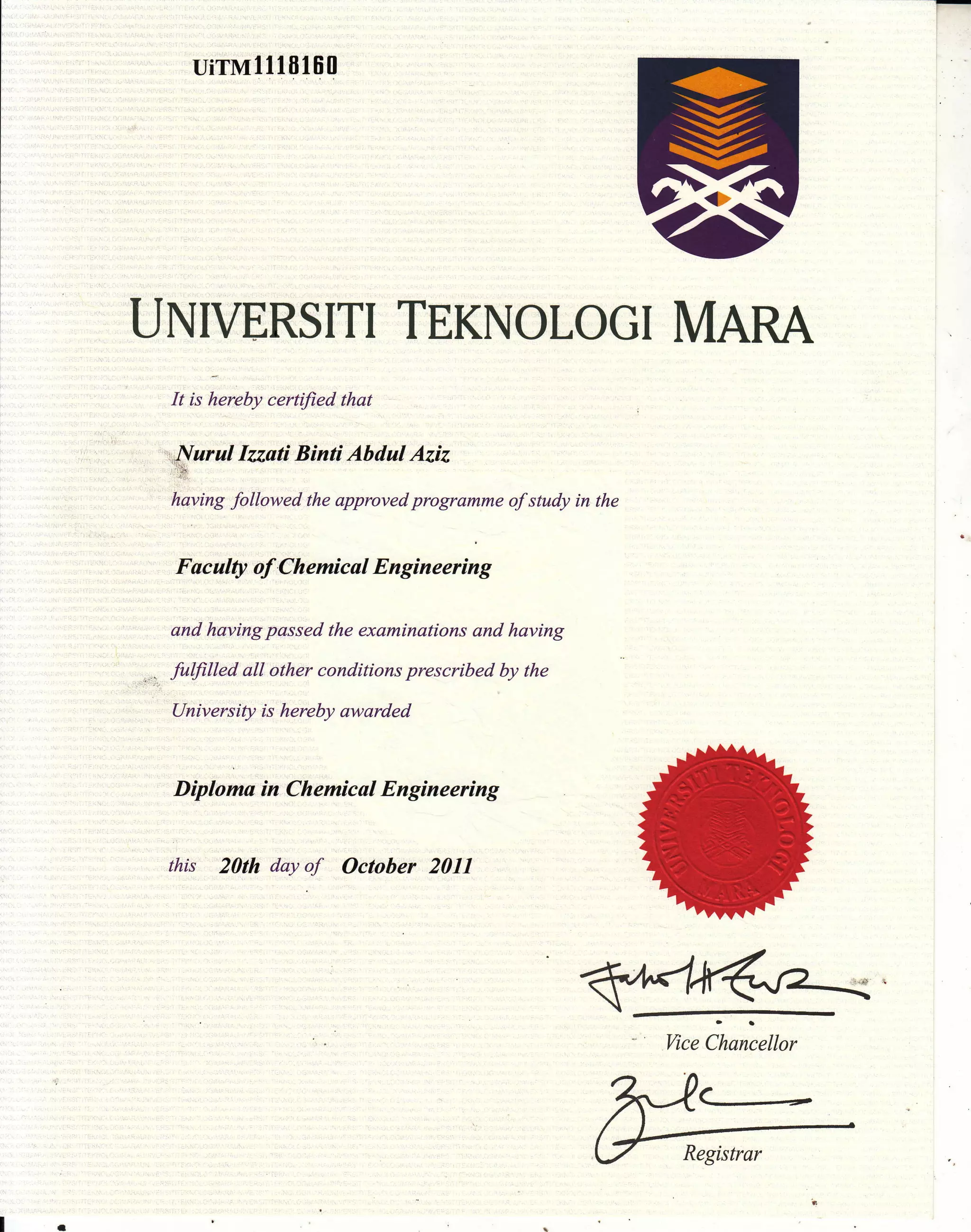 Diploma | PDF