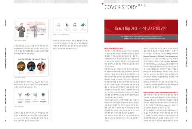 OKM_cover Story 3-2_박종명 | PPT