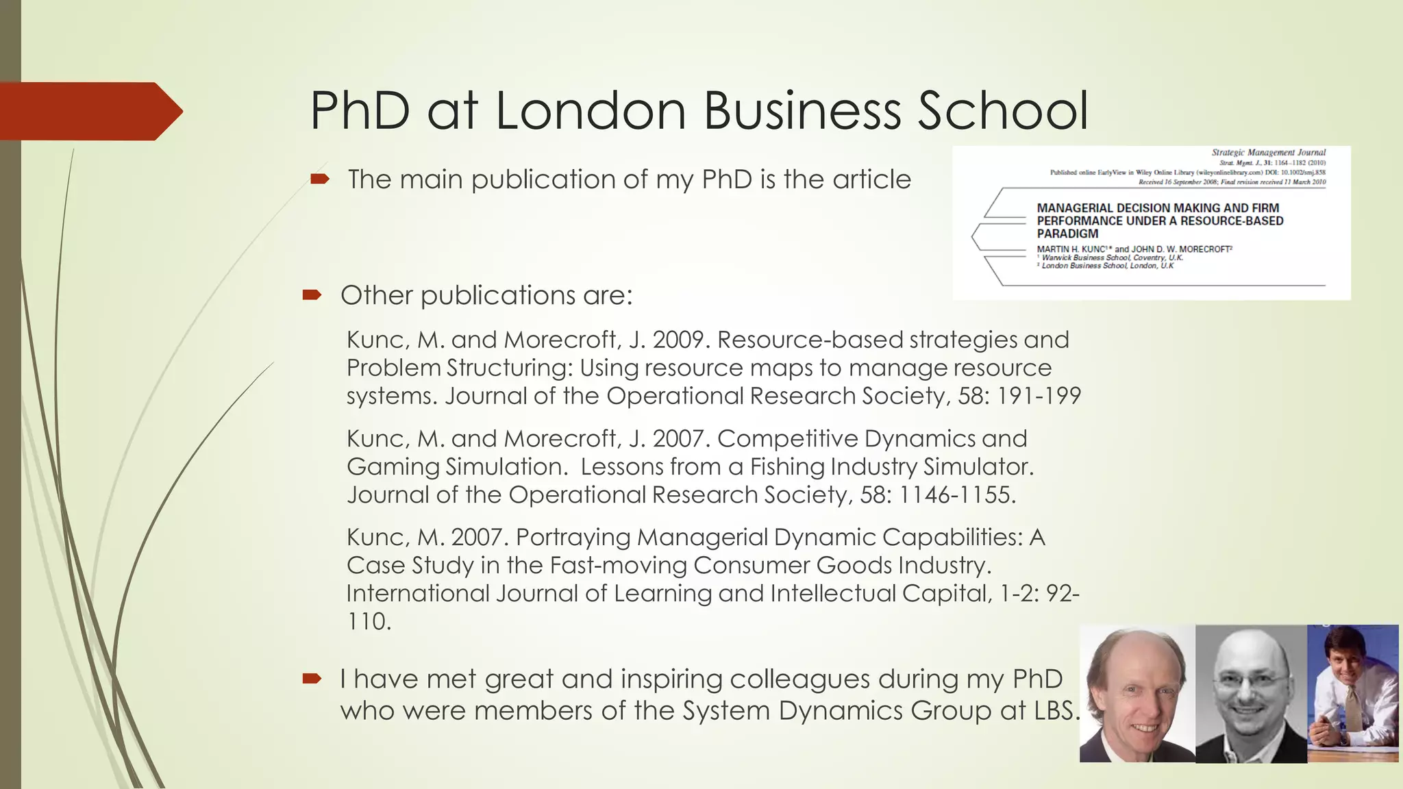 Geoff Coyle Medal_Final | PPT