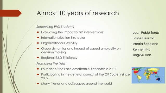 Geoff Coyle Medal_Final | PPT