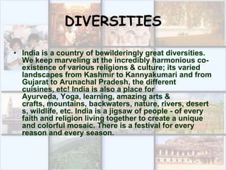 introduction of india 1 | PPTX