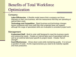 Aspire Total Workforce PP | PPT