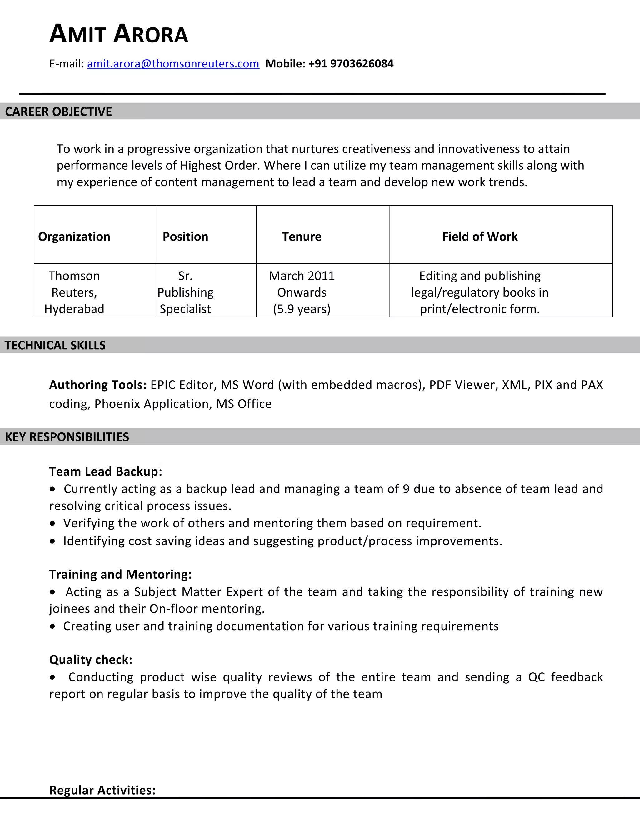 Amit Arora (1) | DOC