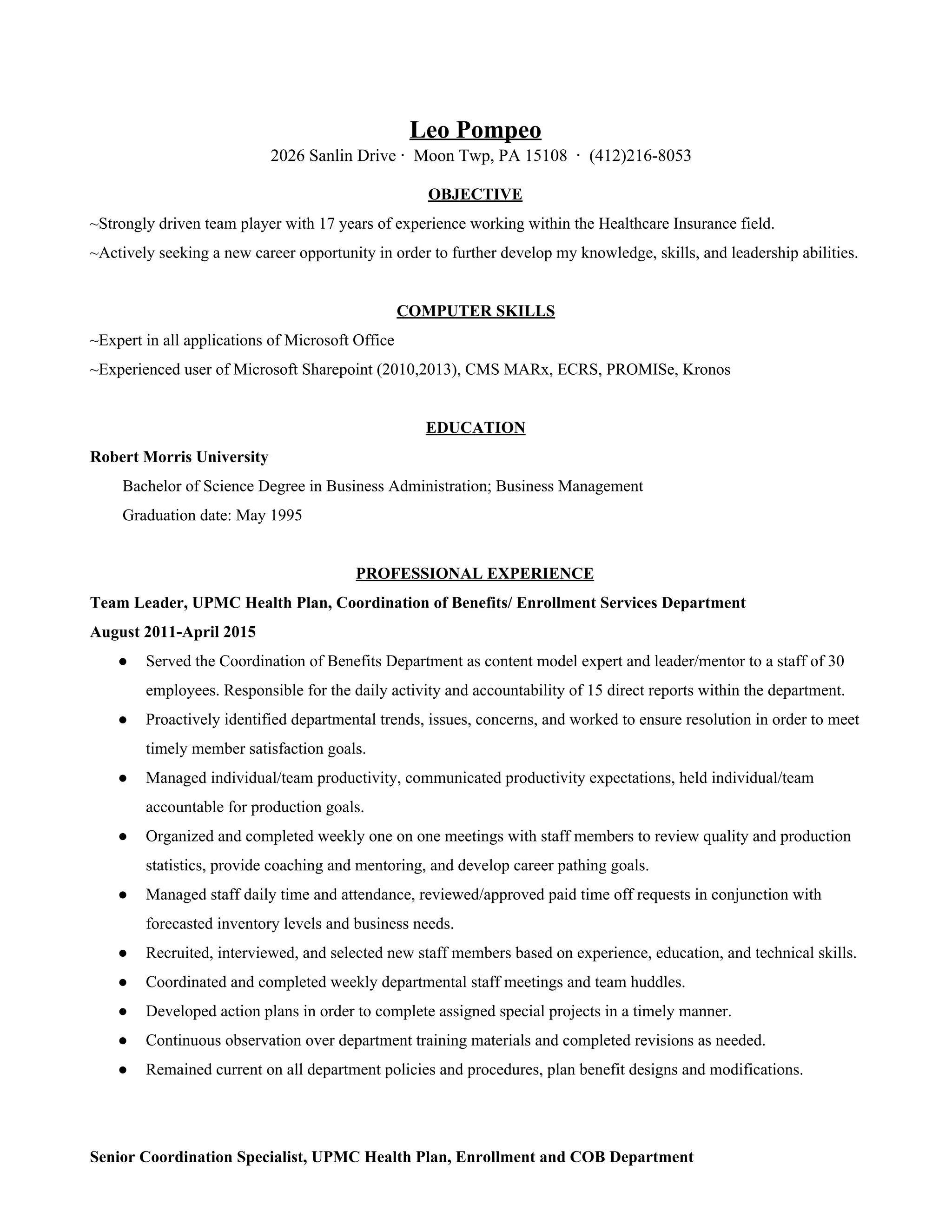Resume_LP.docx (1) | PDF