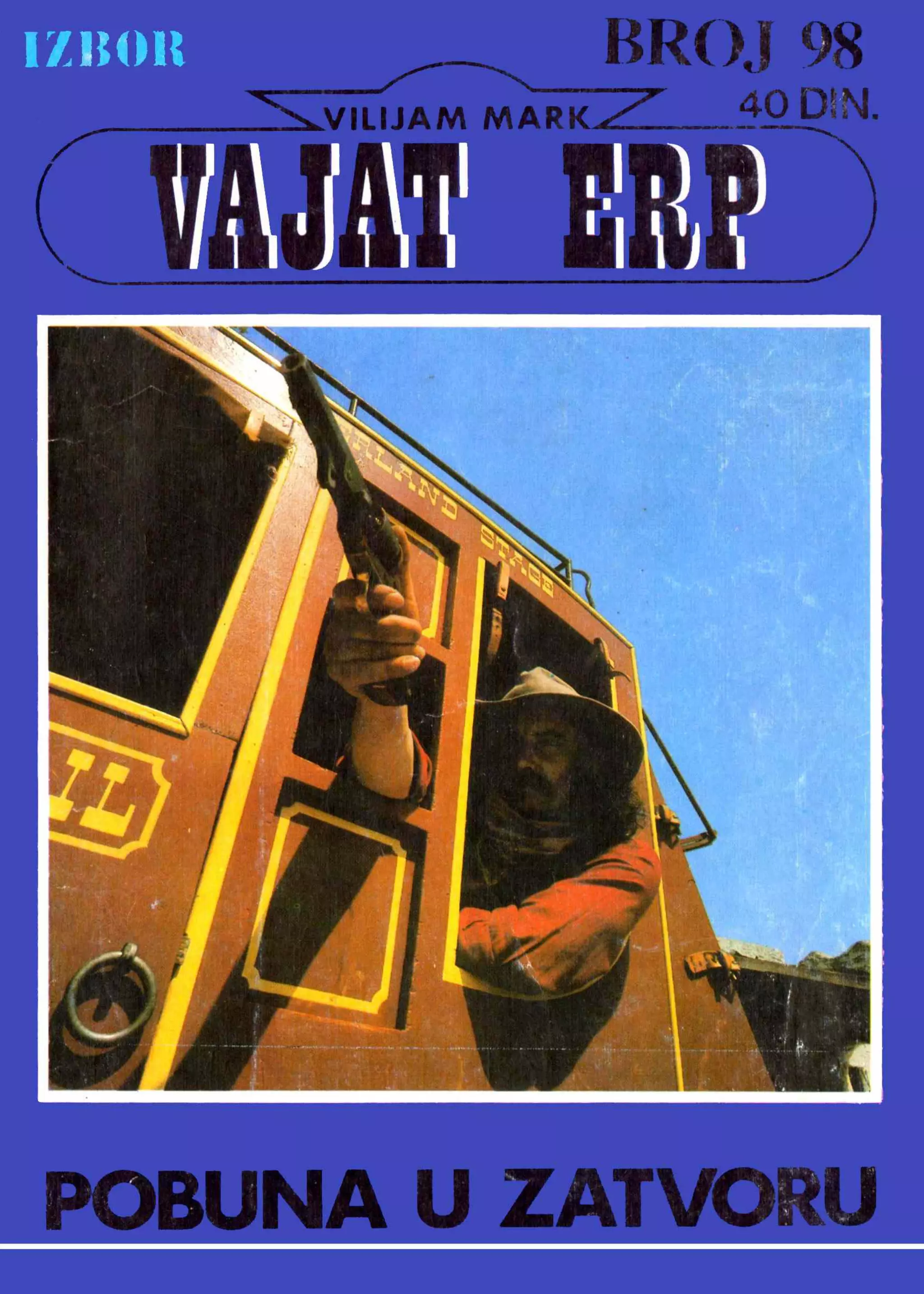 Vajat erp 098 | PDF
