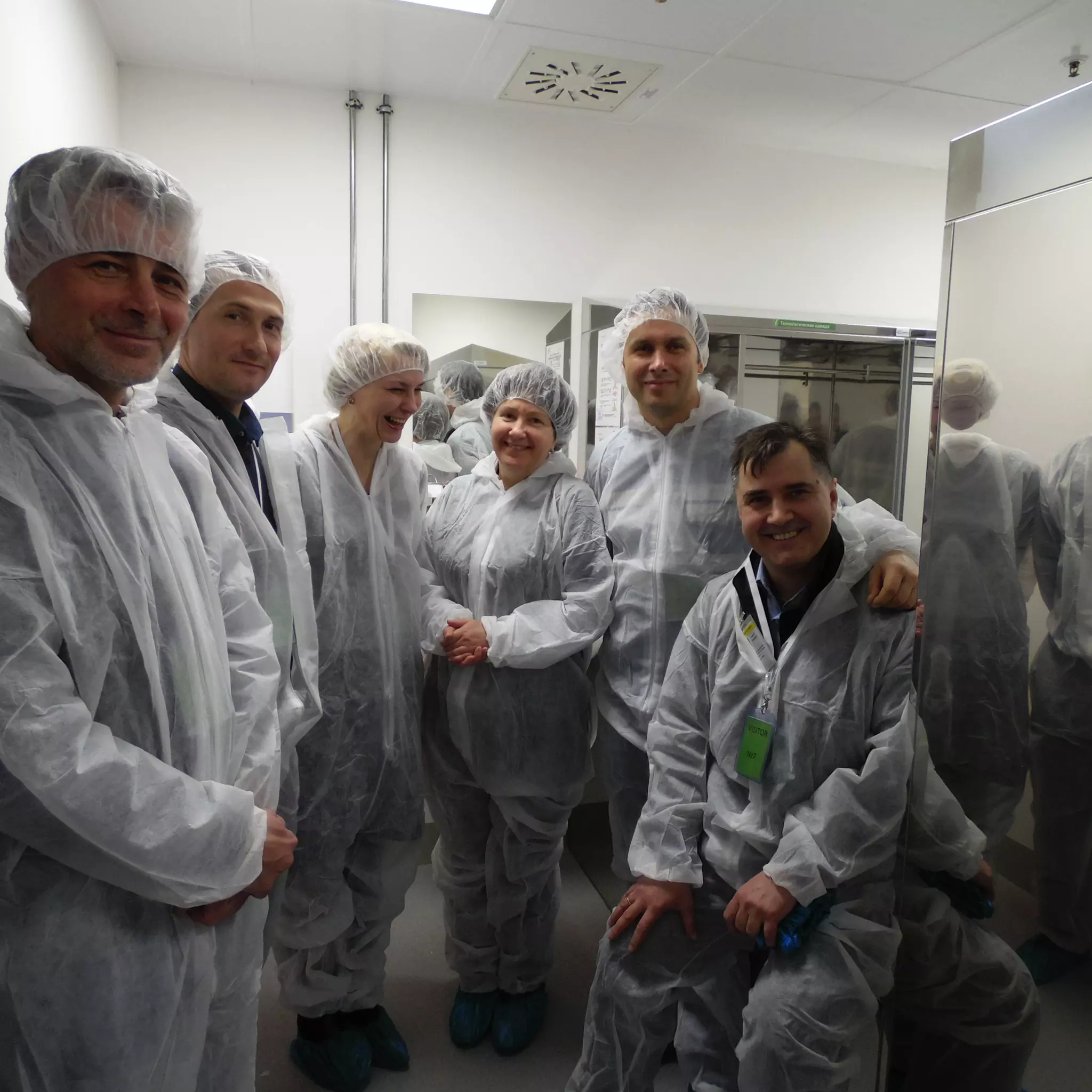 Novartis - Farma plant | PDF