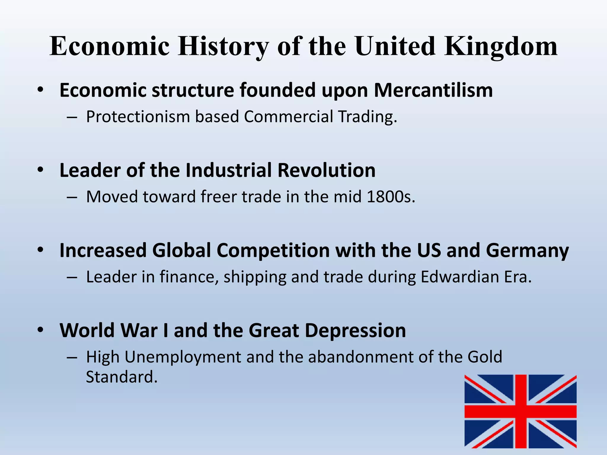 An analysis of India and UK | PPTX