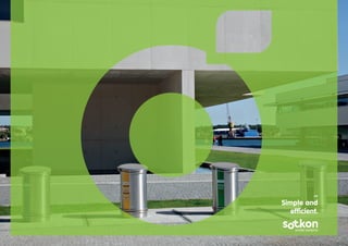 General Catalogue SOTKON ENG v1 WEB | PDF