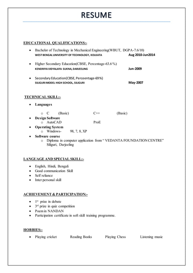 RAKESH RESUME | DOCX | Technology & Computing