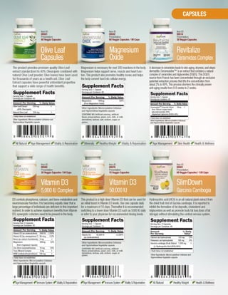 Sigform Catalog Updated | PDF