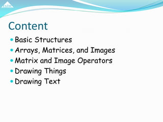 2nd section | PPT