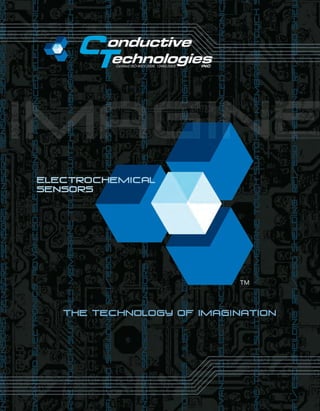 CTI Sensor Brochure | PDF