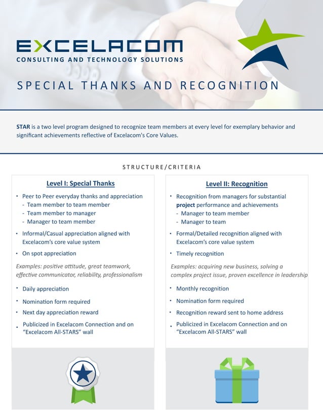 S.T.A.R Program Guide | PDF | Careers