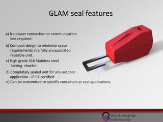 SLL Presentation | PDF