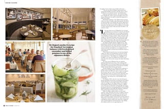 Cruise Cuisine | PDF