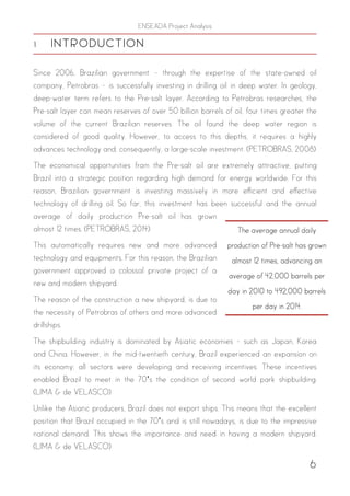 Sebastien Giancola ENSEADA Project | PDF