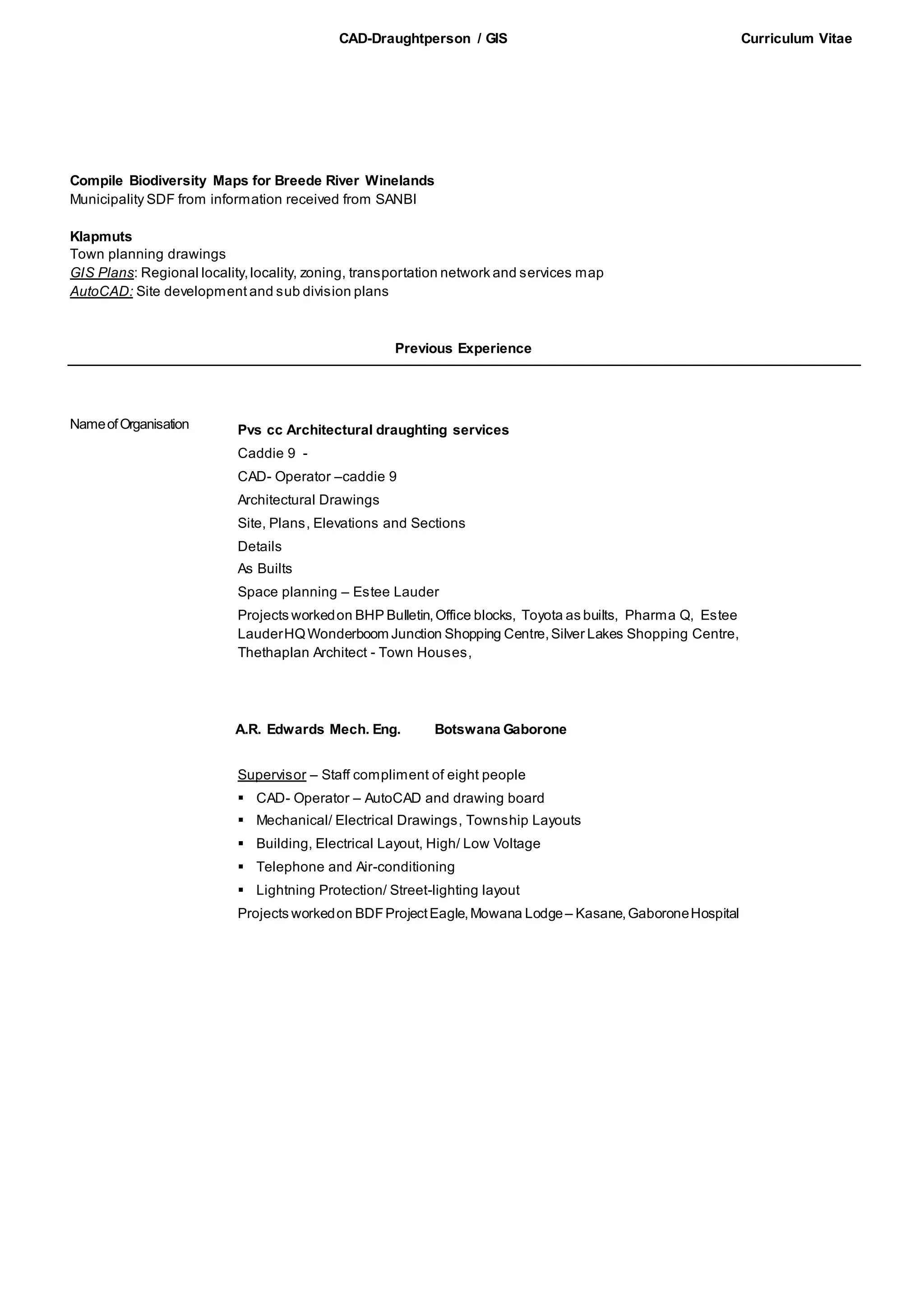 DIEDERICKS E lync | PDF