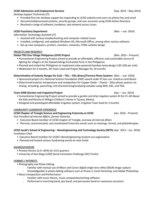 Resume_Alec_Vogelsang | PDF