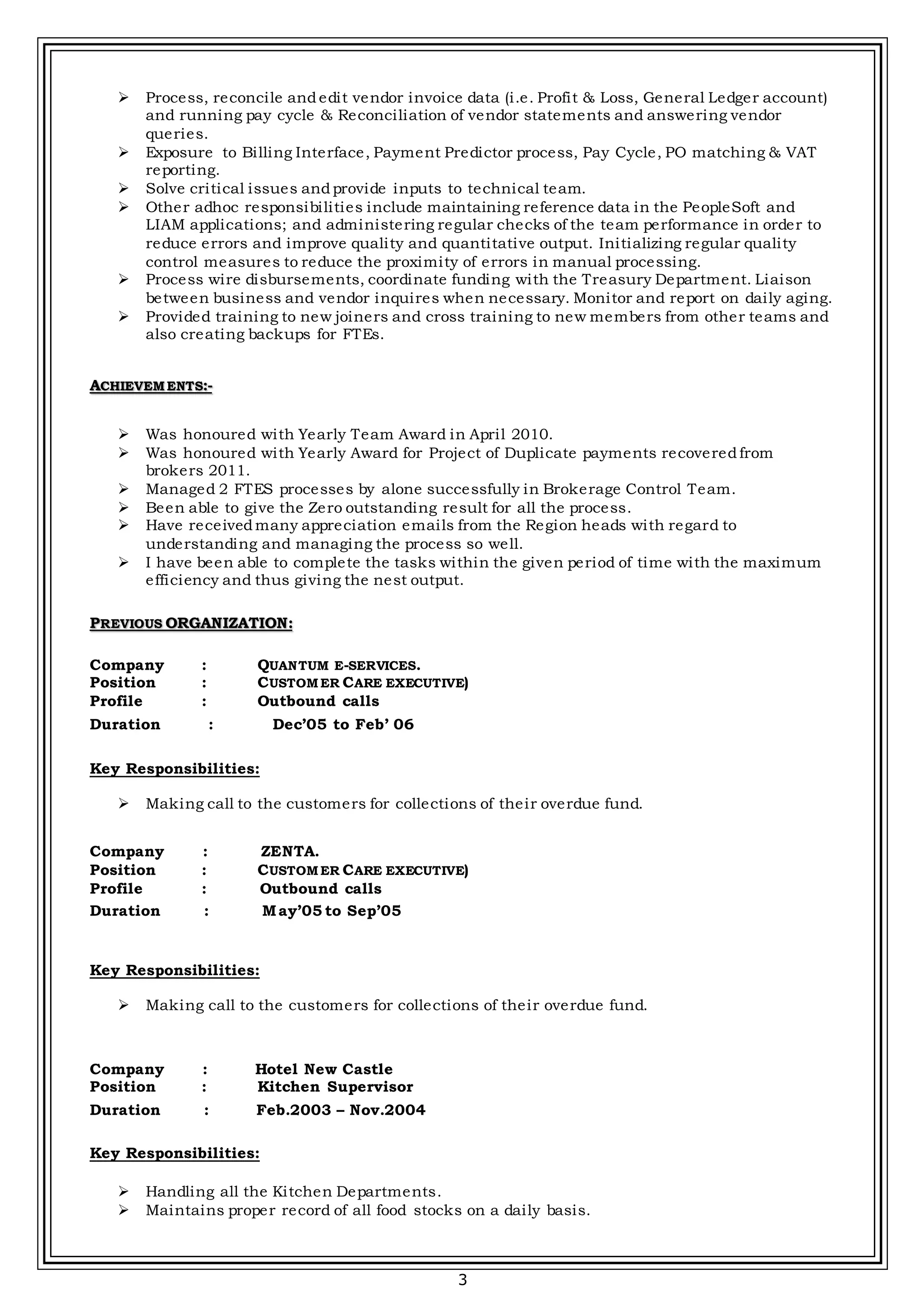 Resume_Sanket_Ranjit | DOCX