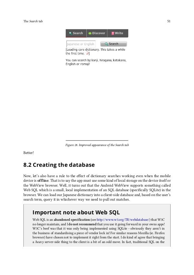 phonegapbydissection