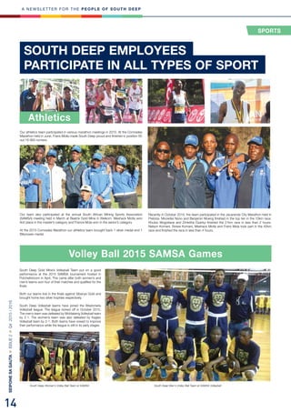 Seipone Issue 04 2015 | PDF