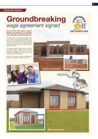 Seipone Issue 04 2015 | PDF