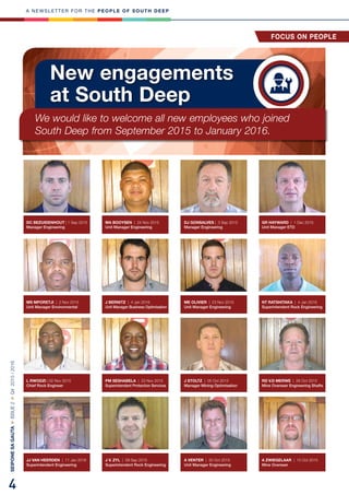 Seipone Issue 04 2015 | PDF