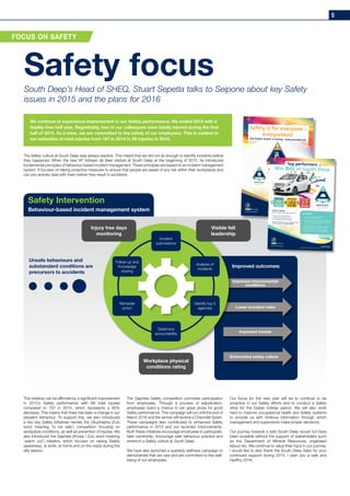 Seipone Issue 04 2015 | PDF