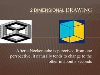 Lav PPT Perception by sight | PPTX | Science