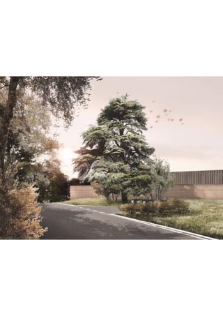PORTFOLIO RENDER 2 | PDF | Home & Garden
