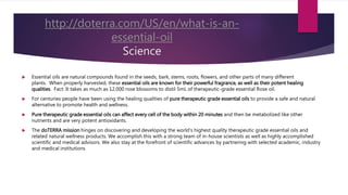 doTerra | PPT