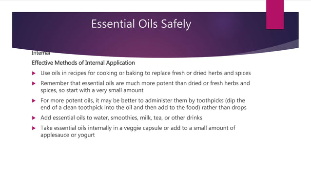 doTerra | PPT