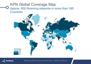 M2M_PPT 2016 | PPT